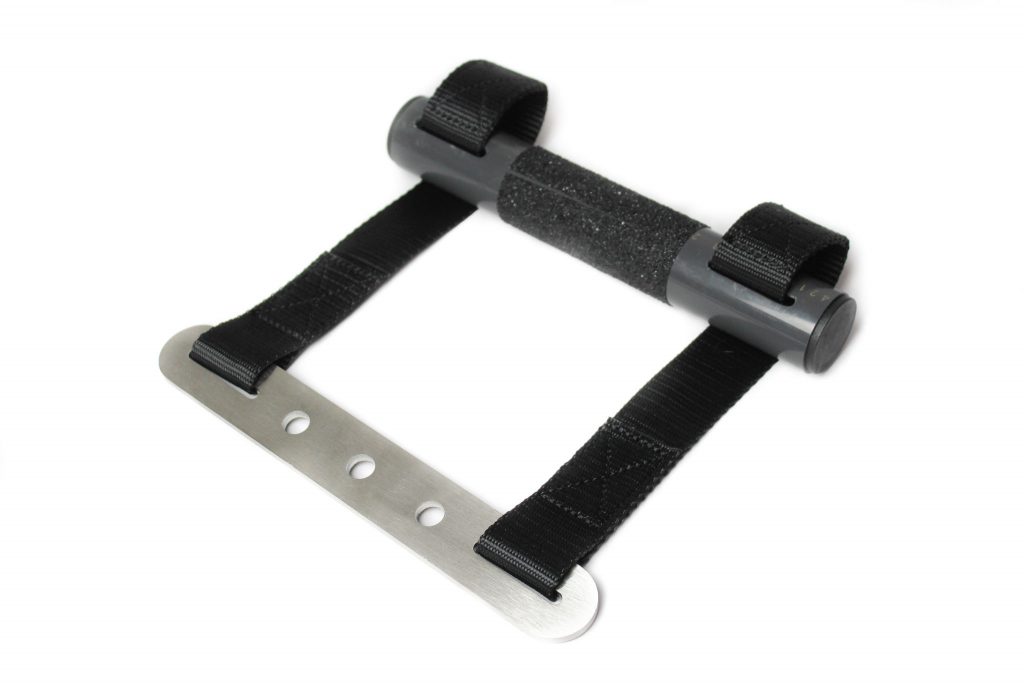 Armwrestling Iron Wrist - Titangrip