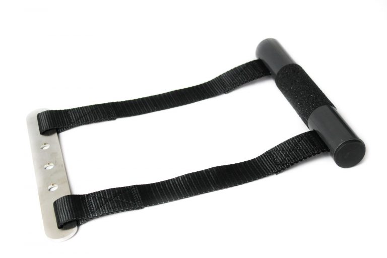 Armwrestling Iron Wrist - Titangrip