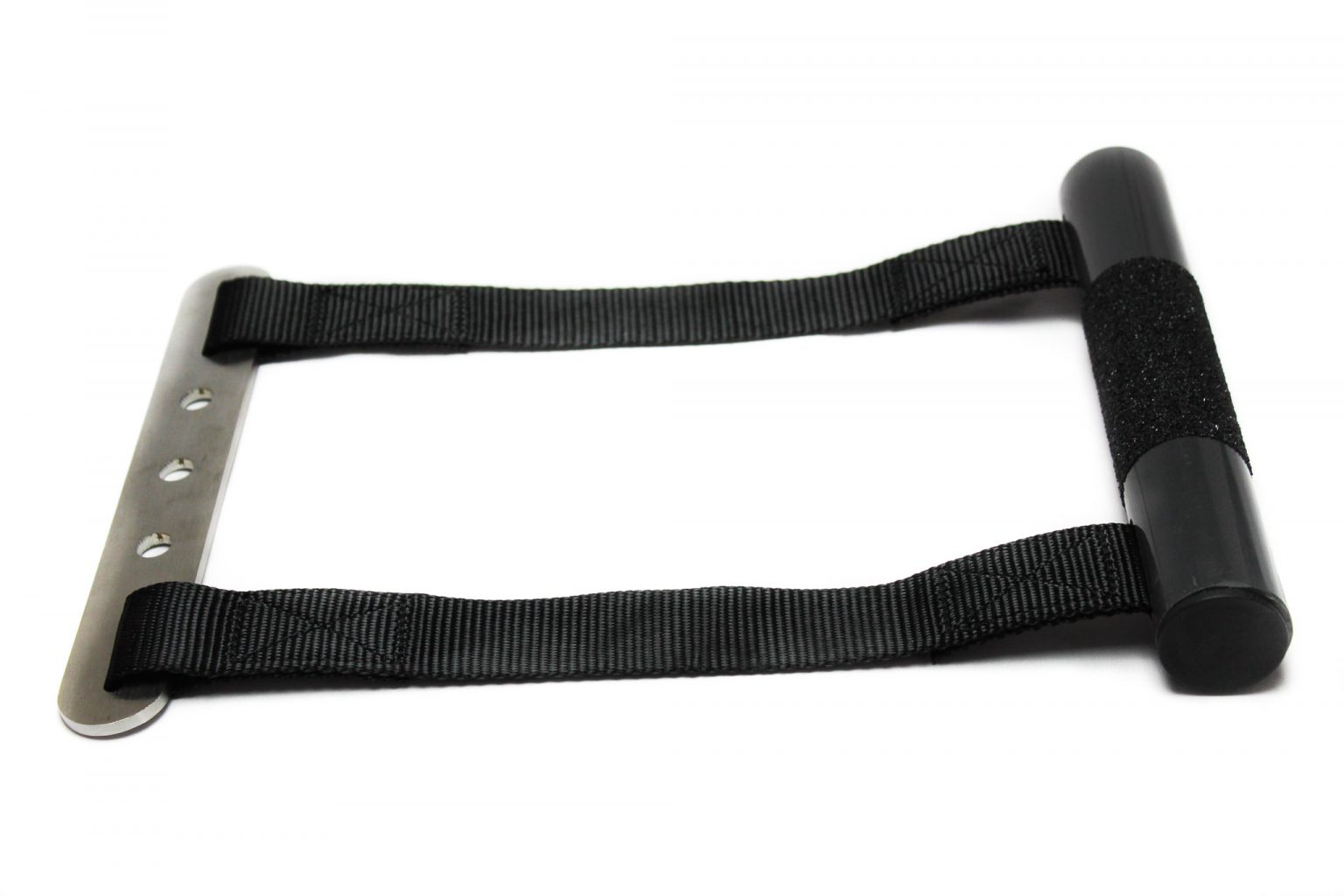 Armwrestling Iron Wrist - Titangrip