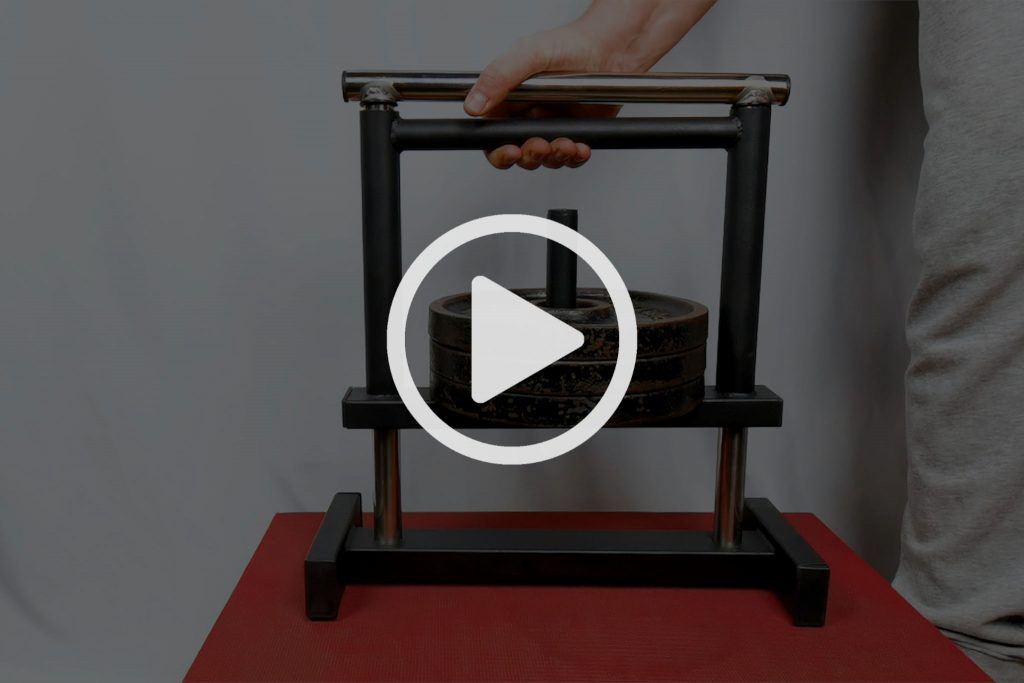 Finger Blaster - Titangrip