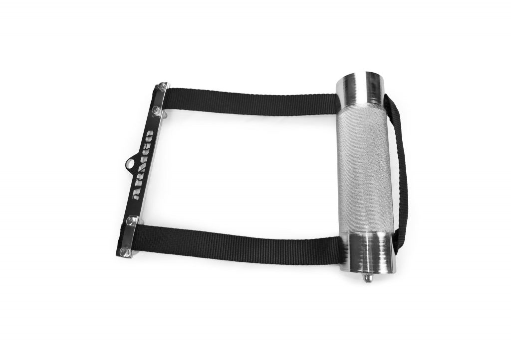 Armwrestling Iron Wrist (60mm) - Titangrip