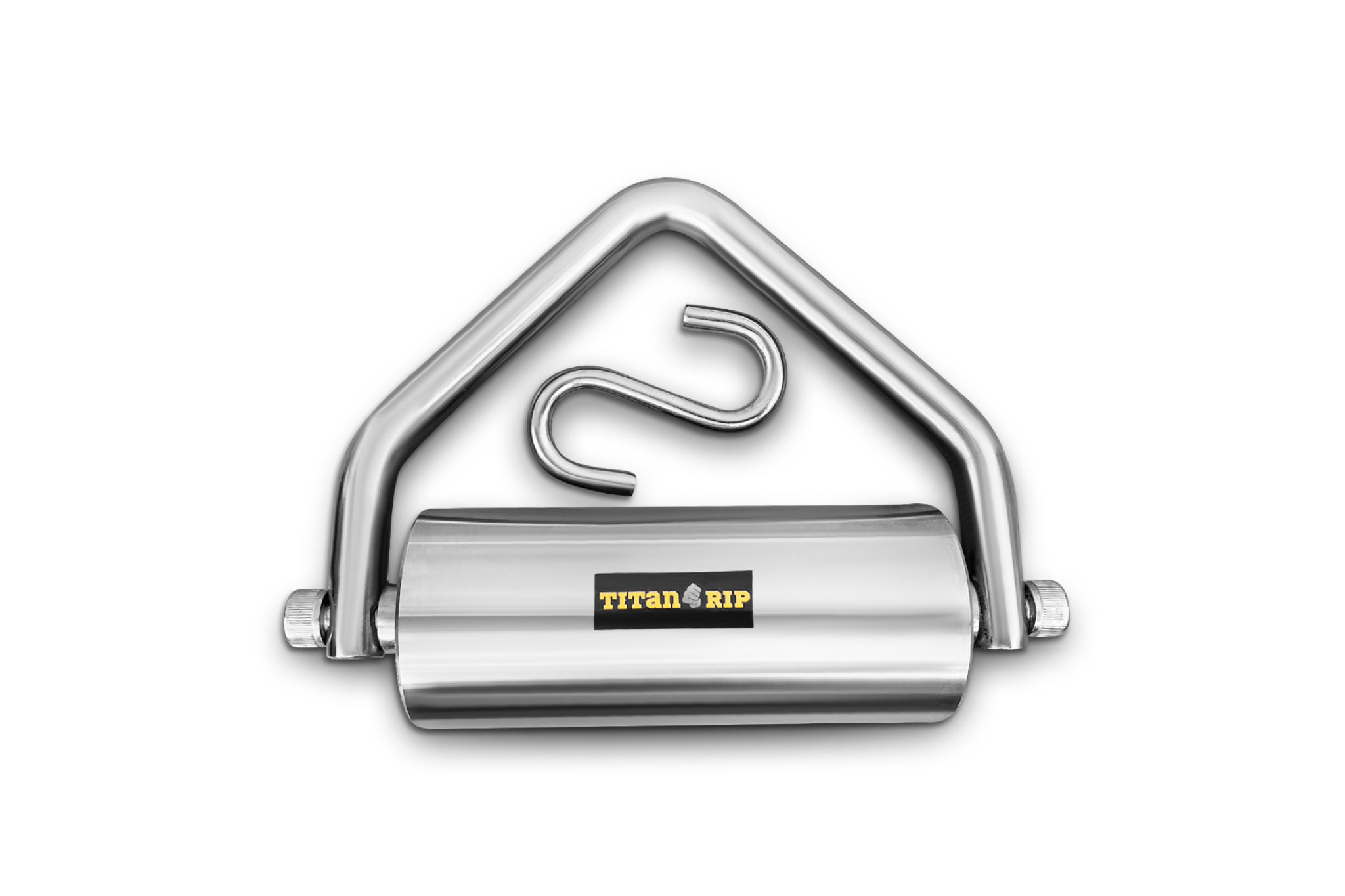 rolling thunder strongman