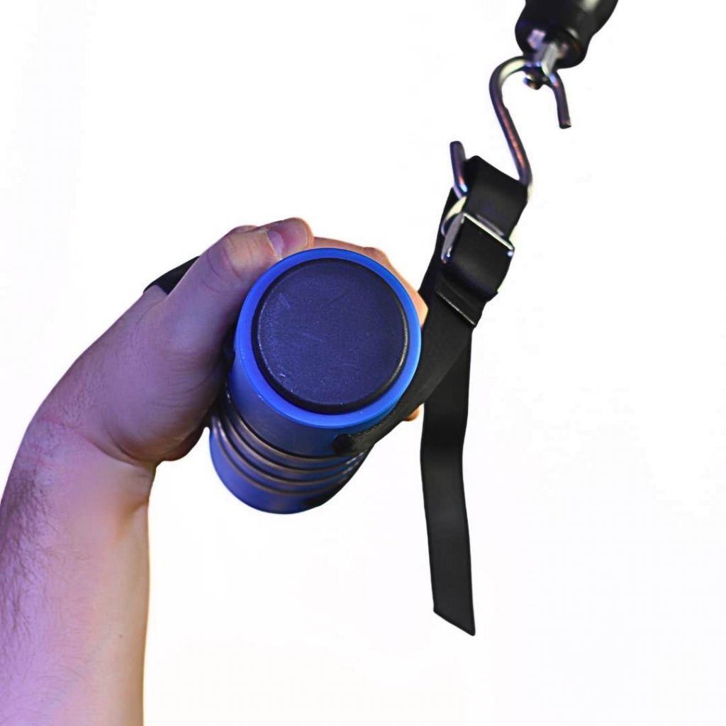 Wrist Wrench - Titangrip