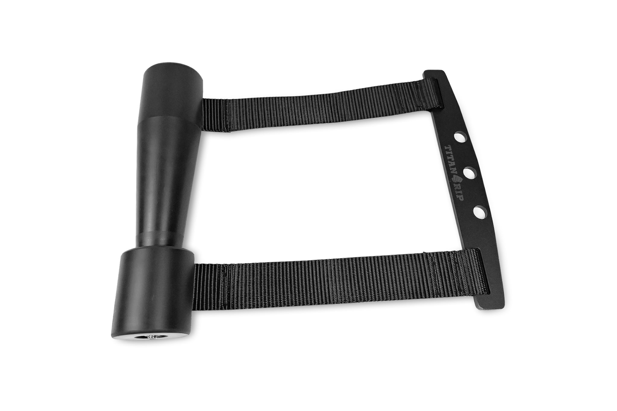 Iron Wrist Conic - Titangrip