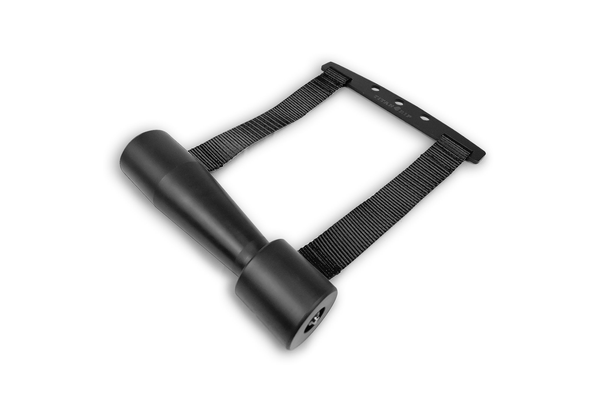 Iron Wrist Conic - Titangrip