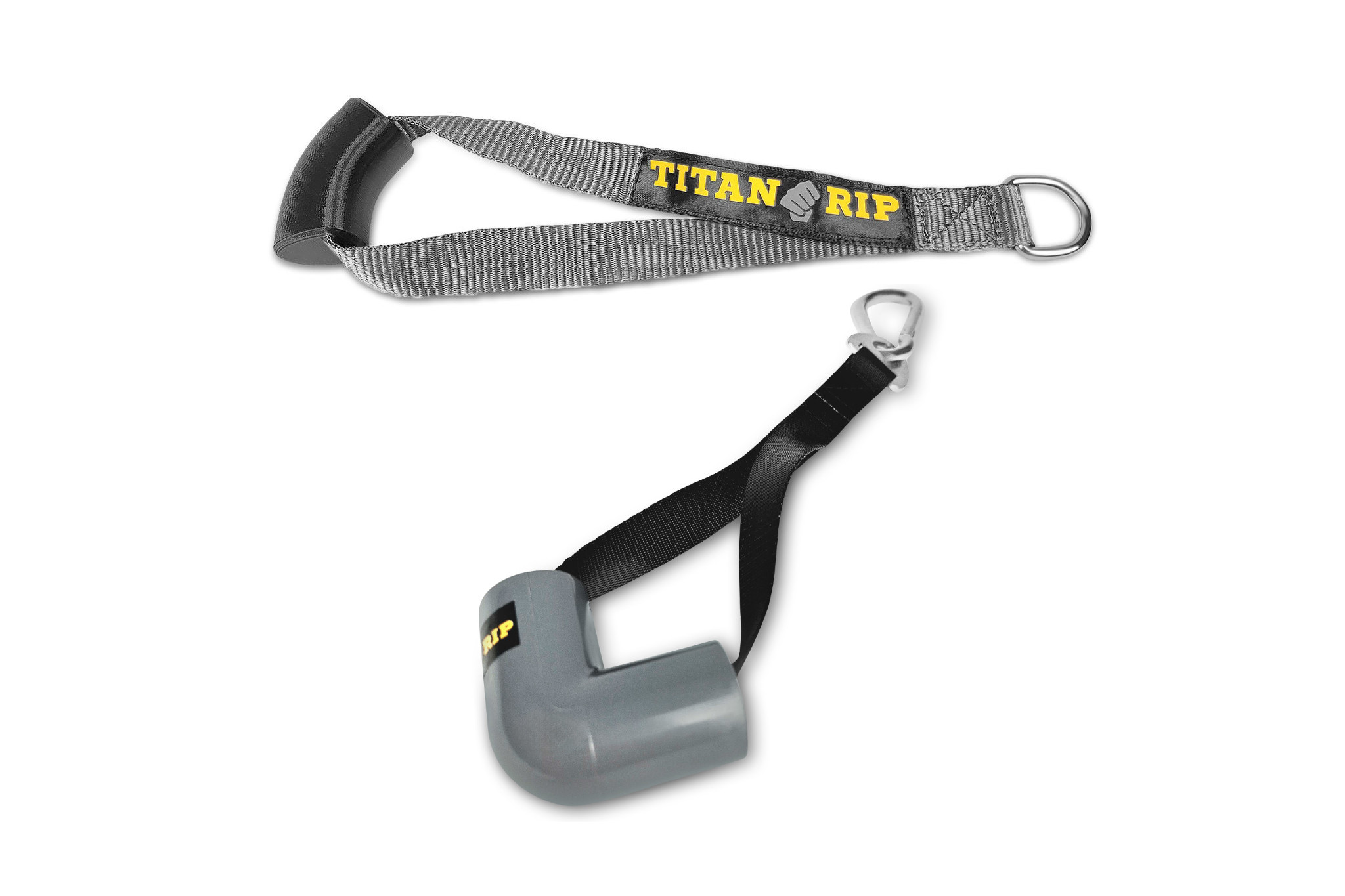 Thumb Belt - Titangrip