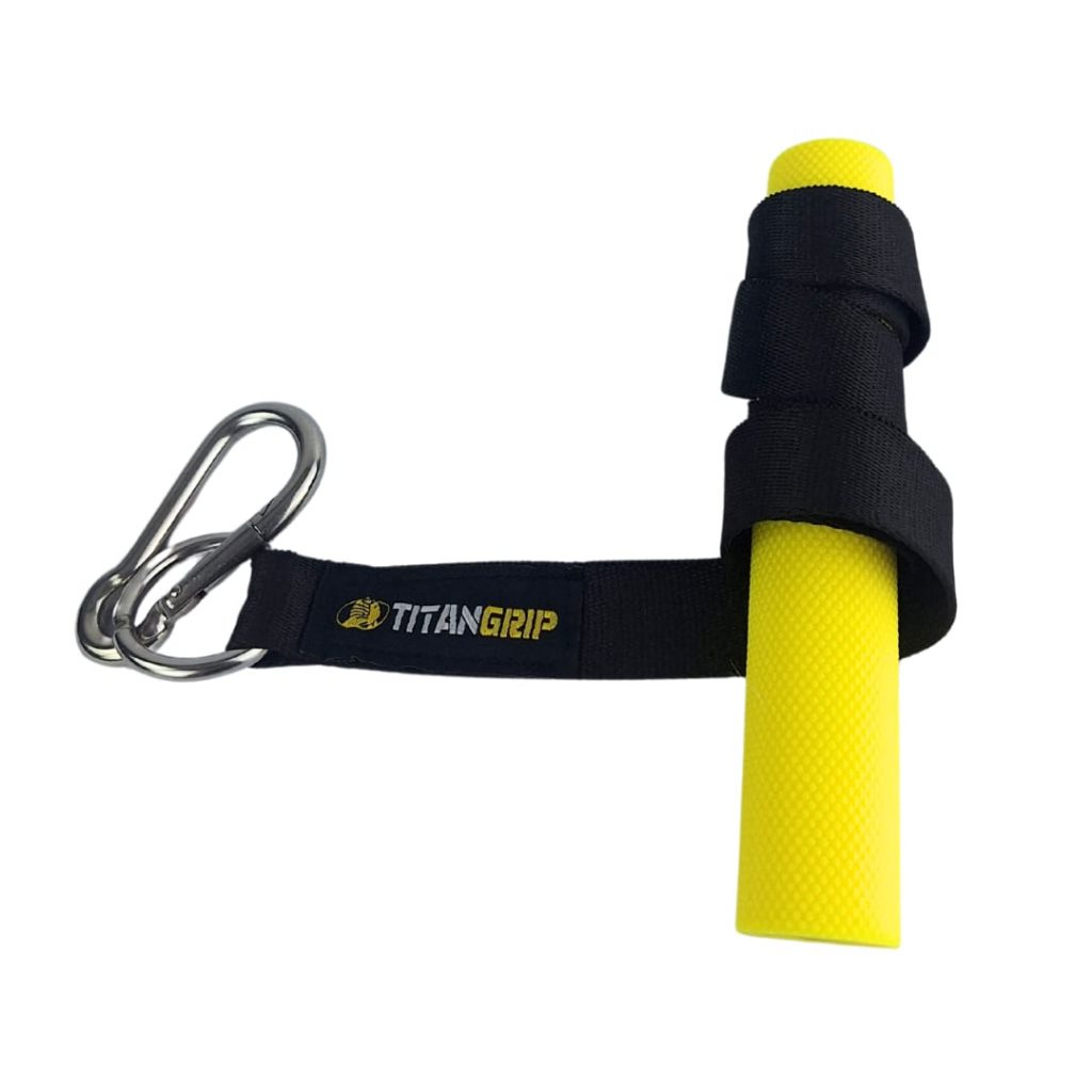 - Titangrip